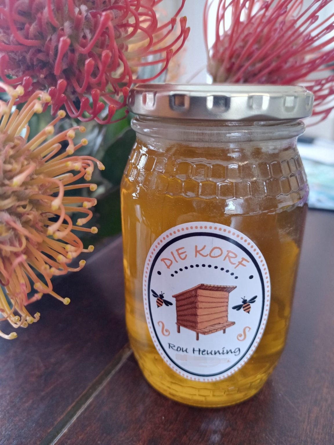 Rou Heuning - 500g - Eersteklas Aanlyn