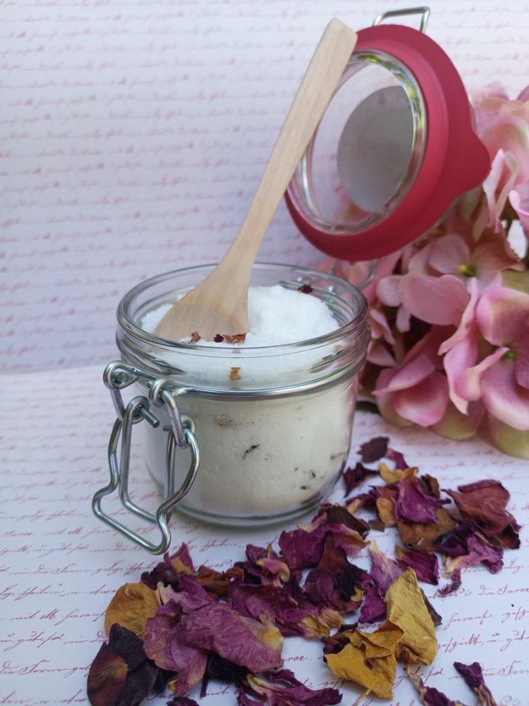 "Sexy Soak" Badsout - Eersteklas Aanlyn