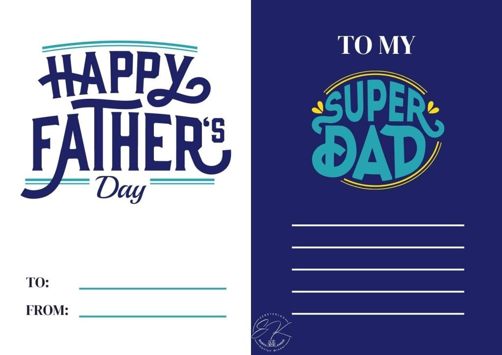 Vadersdag kaartjies - Eersteklas Aanlyn