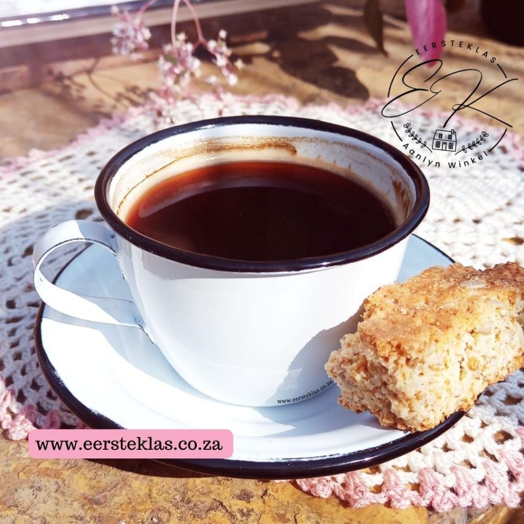 Tydlose Erde Koppie & Piering